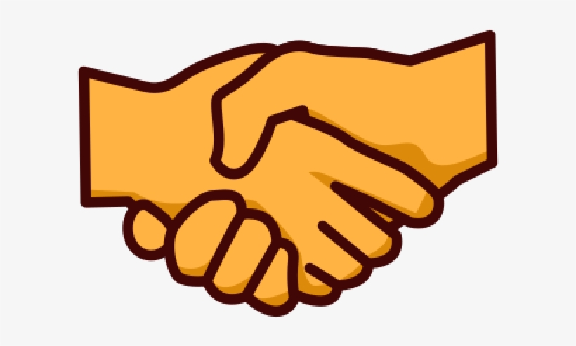 Shaking Hands Emoji Png PNG Image | Transparent PNG Free Download on ...
