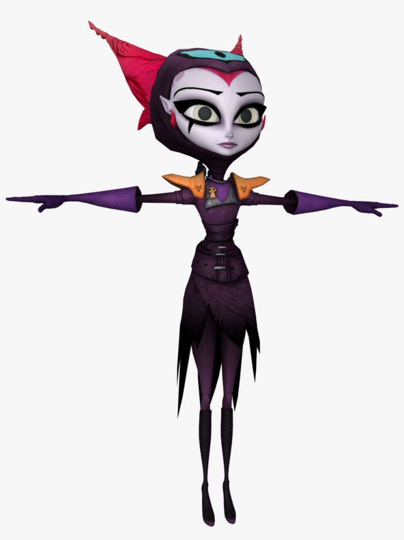 Ratchet And Clank Textures PNG Image | Transparent PNG Free Download on ...