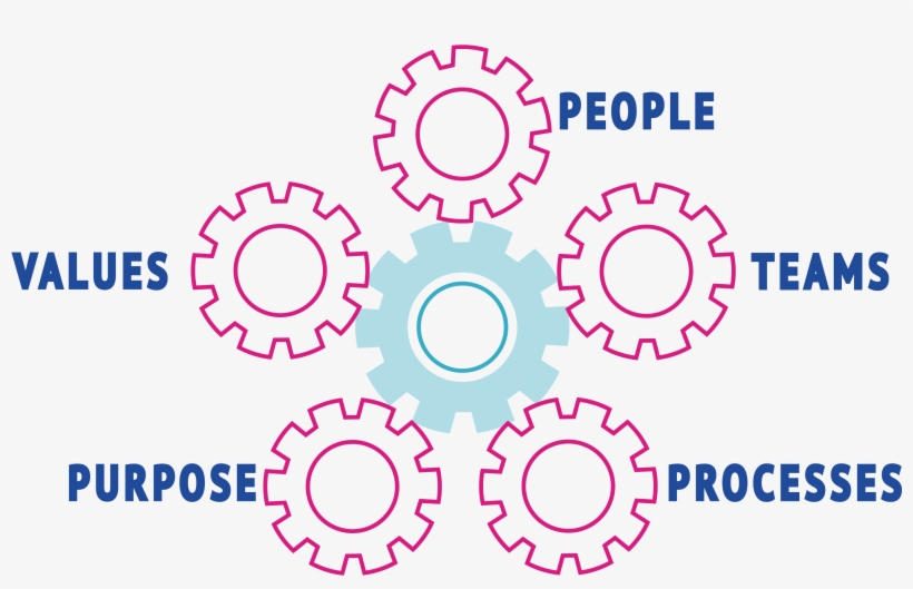 Cogs - Circle PNG Image | Transparent PNG Free Download on SeekPNG