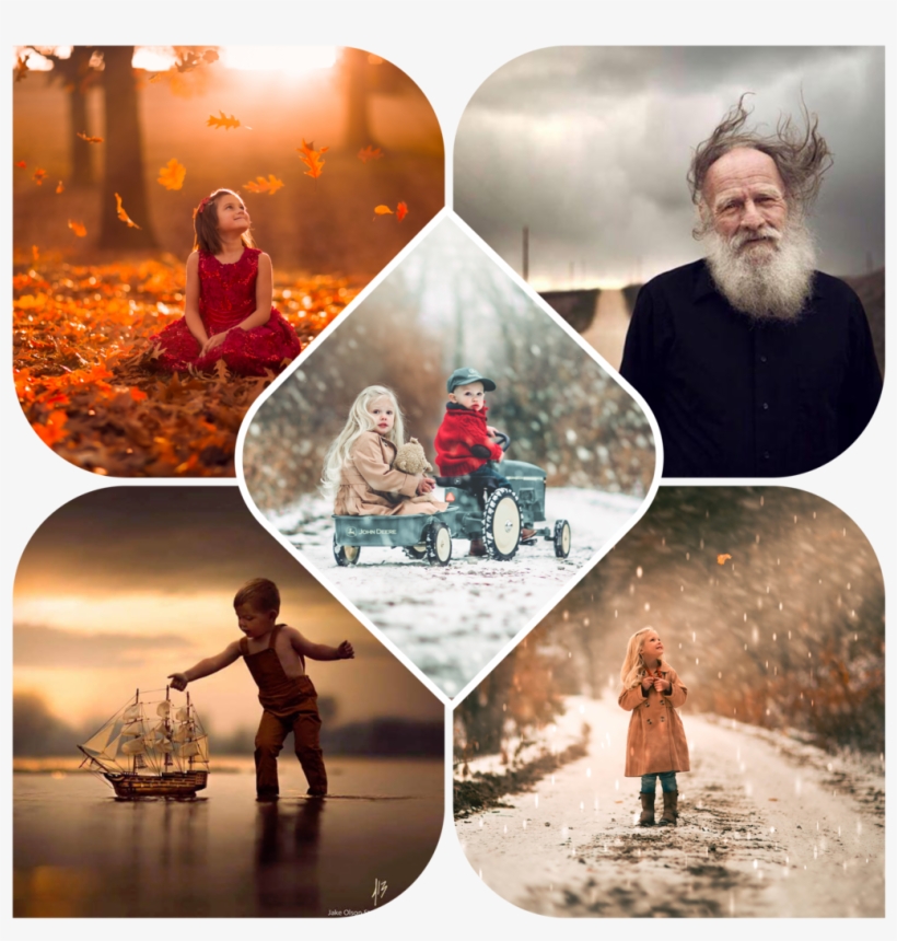 Get Jake Olson's Entire Preset, Action And Overlay - Adobe Lightroom ...