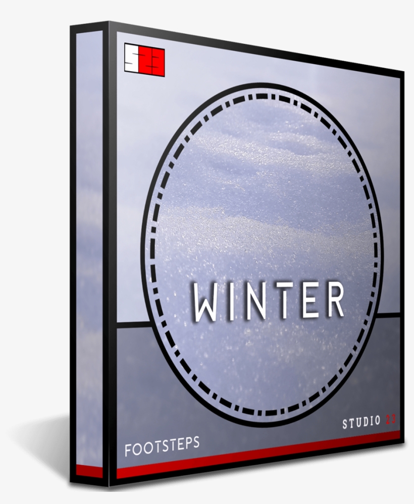 S23 Winter Footsteps Collection - Chocolate Para Baby Shower PNG Image ...