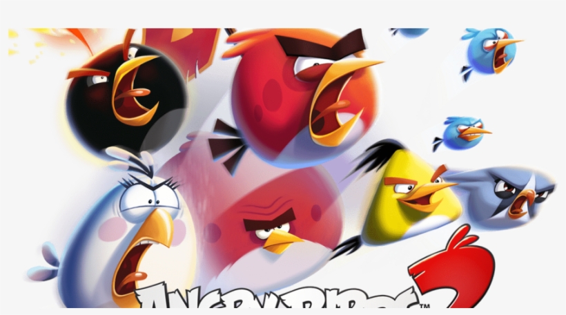 Angry Birds Developer Rovio Entertainment Is In Talks - Angry Birds 2 ...
