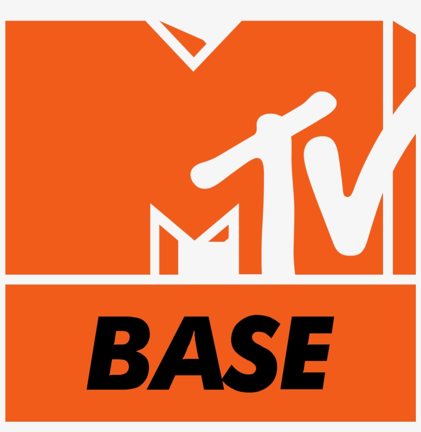 Open - Mtv Base Logo Png PNG Image | Transparent PNG Free Download on ...
