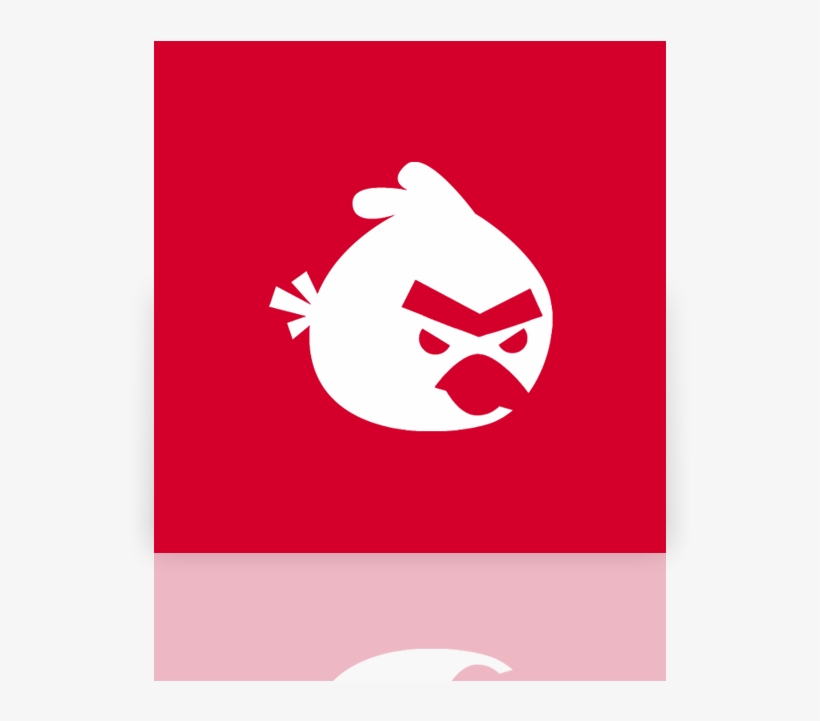 Angry, Birds Icon - Icono Angry Birds Png PNG Image | Transparent PNG ...