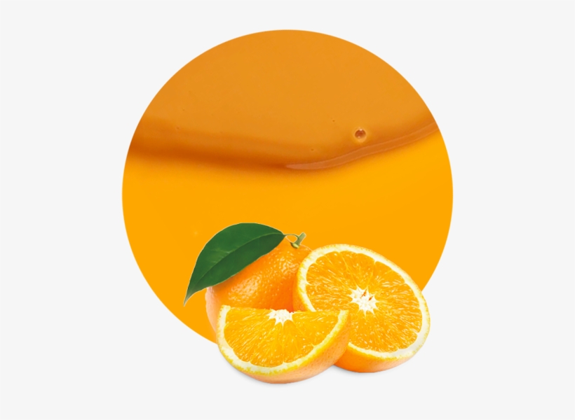 Orange Pulp Wash - Orange Fruit PNG Image | Transparent PNG Free ...