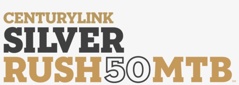 Silver Rush 50 Mtb Logo Vert 4c Cl PNG Image | Transparent PNG Free ...