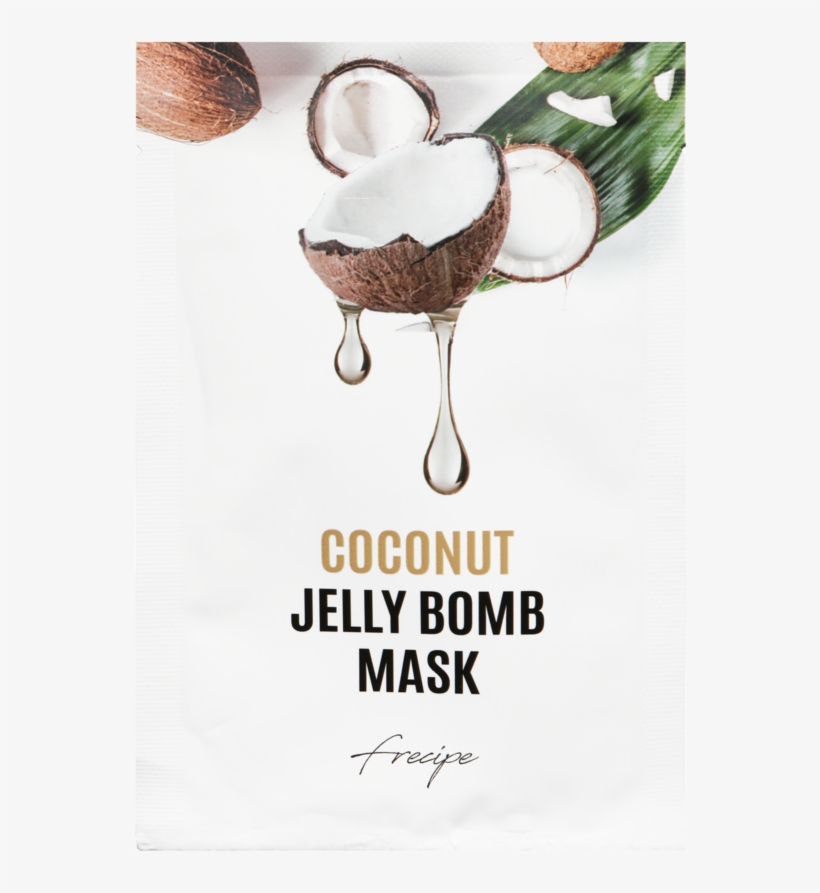 Coconut Mask PNG Image | Transparent PNG Free Download on SeekPNG