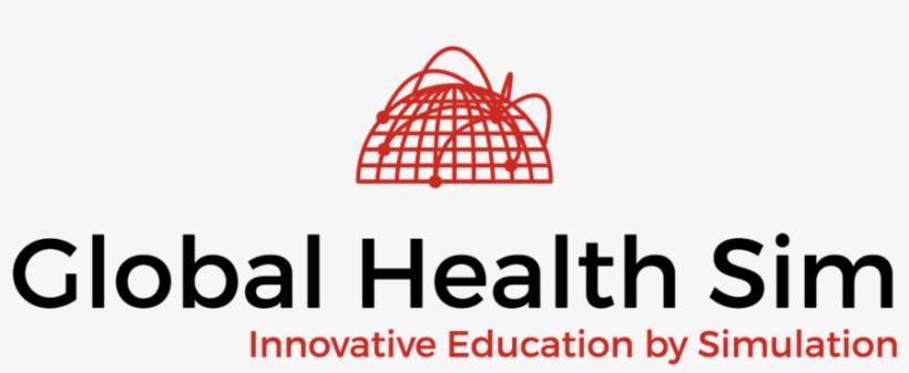 Global Health Sim Logo Colour Format=1500w PNG Image | Transparent PNG ...