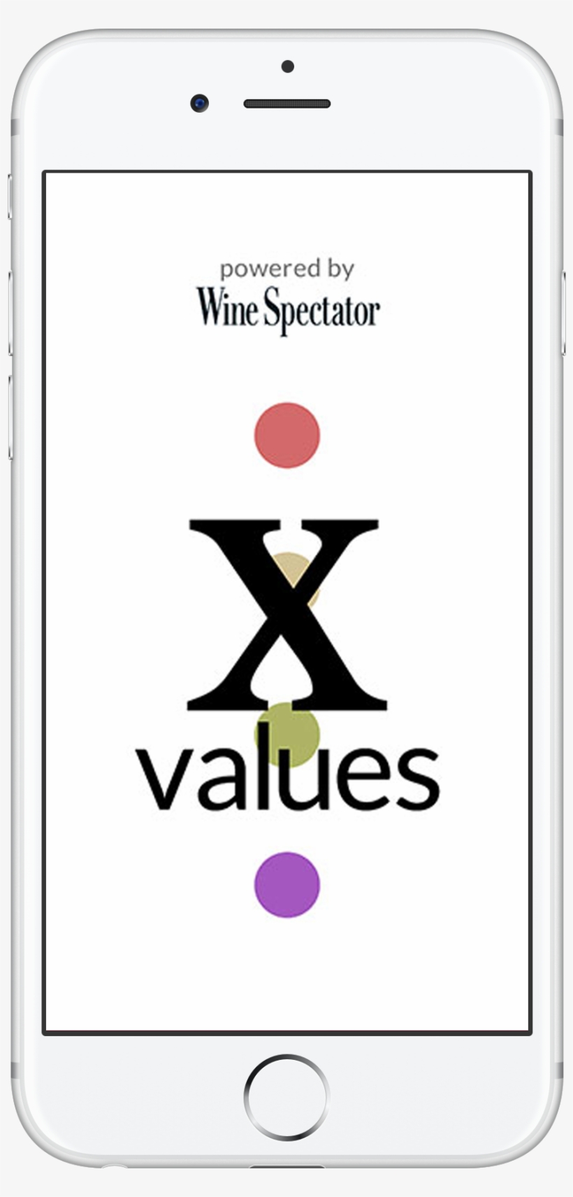 Splash Screen Logo Splash Screen - Wine Spectator PNG Image ...