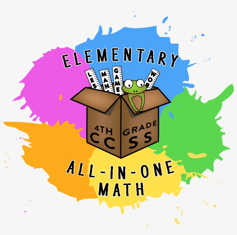 Download Mathematics Clipart Math Resource - Elementary Maths ...