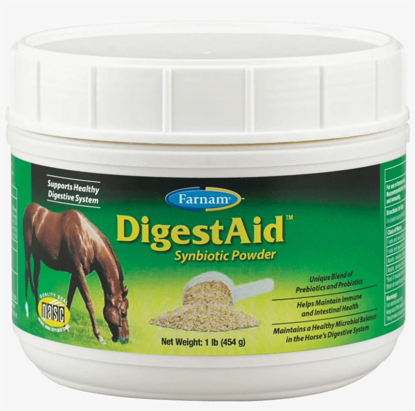 Digestaid™ Powder - Mare PNG Image | Transparent PNG Free Download on ...