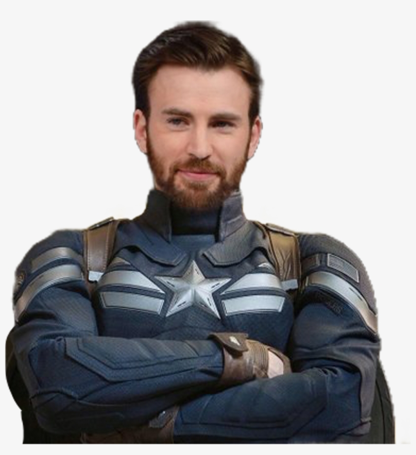 Steverogers Captainamerica Chrisevans Freetoedit - Captain America W ...