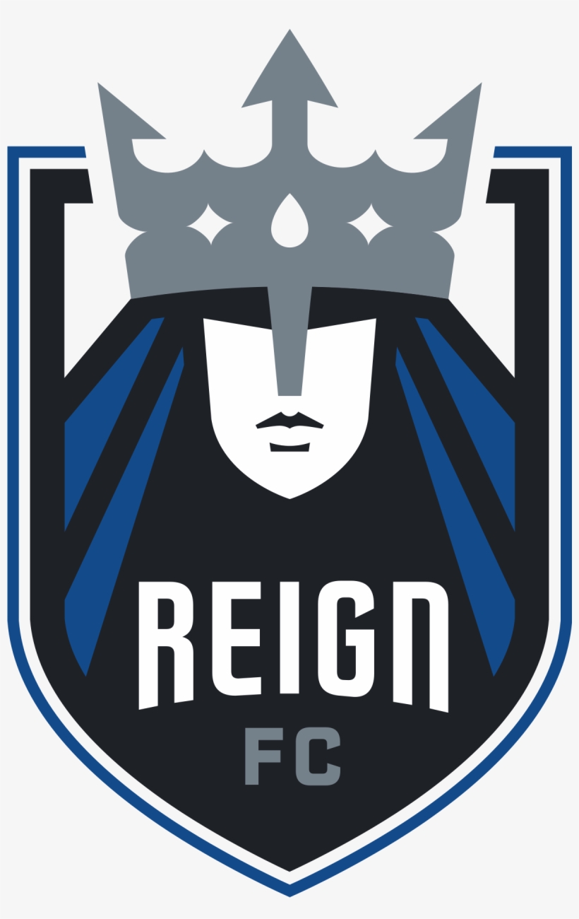 Download Seattle Reign Logo Png | Transparent PNG Download | SeekPNG