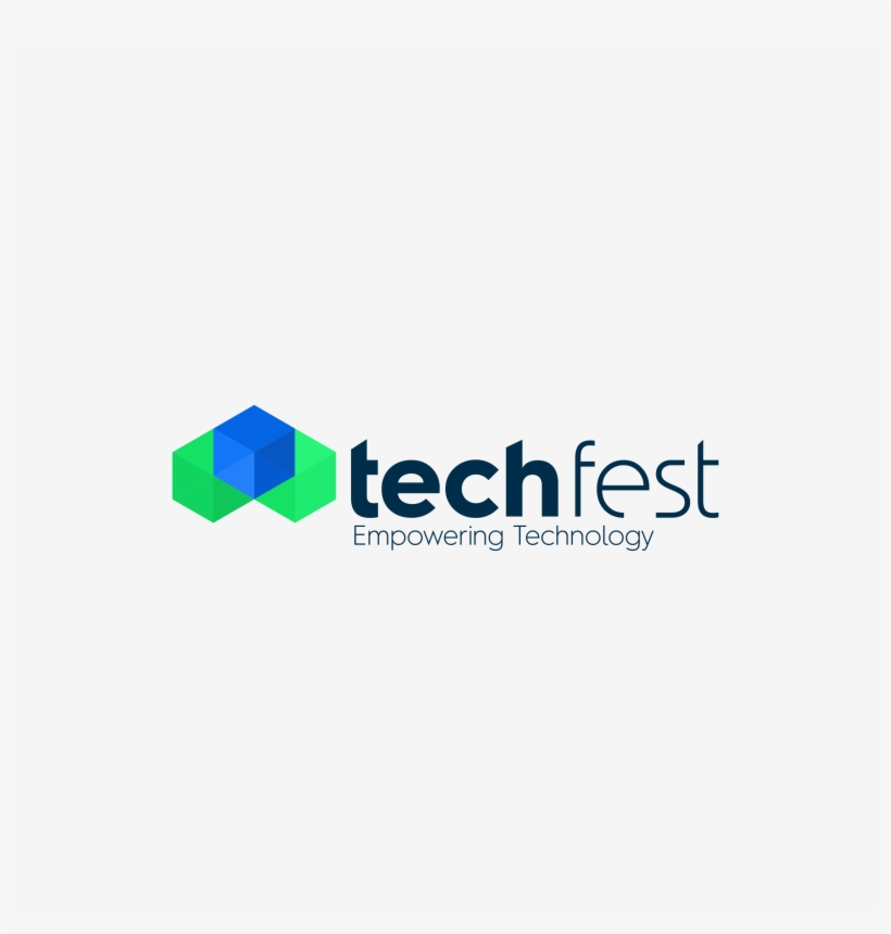 Logo Techfest Final - Graphic Design PNG Image | Transparent PNG Free ...