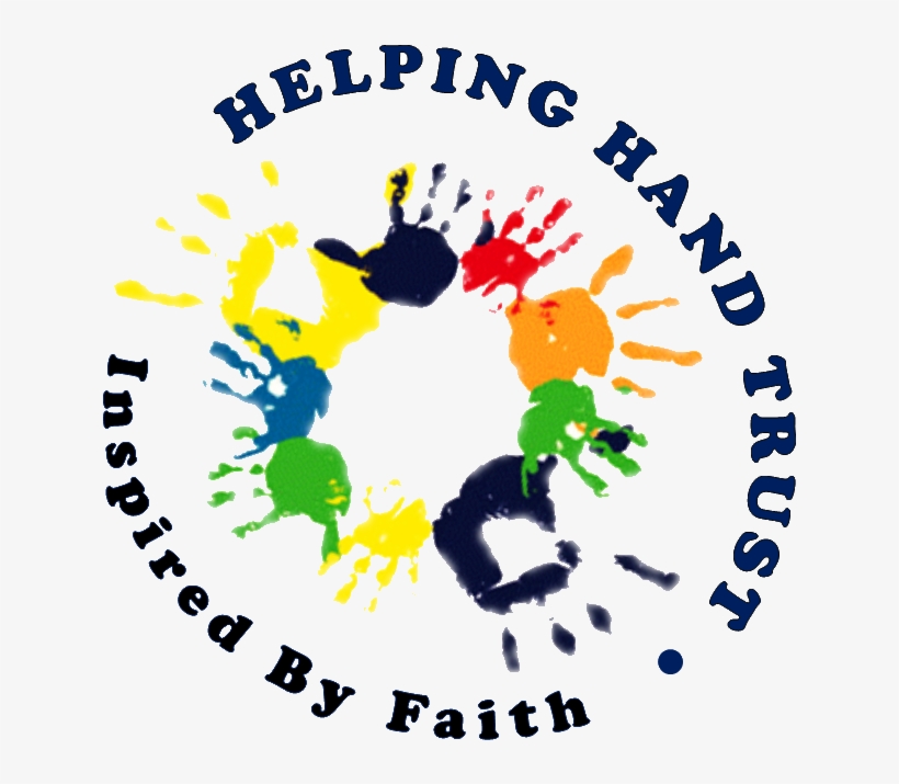 Helping Hand Trust - Children's Act 1989 PNG Image | Transparent PNG ...