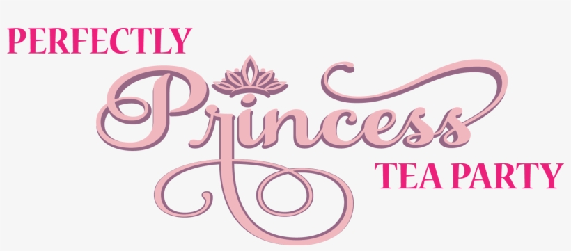 Perfectly Princess Tea Party - Princess Tea PNG Image | Transparent PNG ...