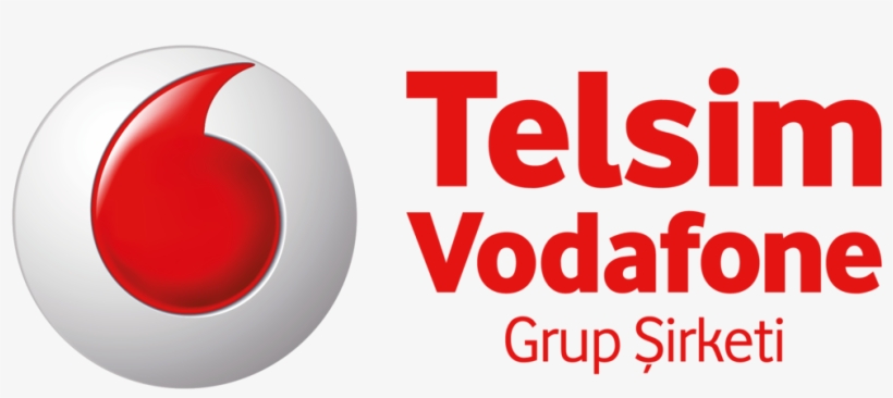 Telsim Vodafone - Kktc Telsim PNG Image | Transparent PNG Free Download ...