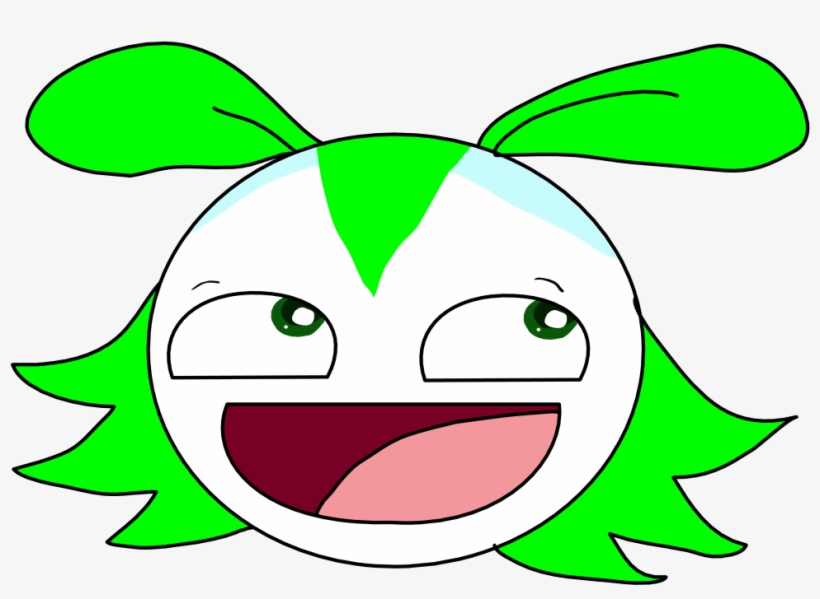 Captain Yuron's Lol Face - Cartoon PNG Image | Transparent PNG Free ...