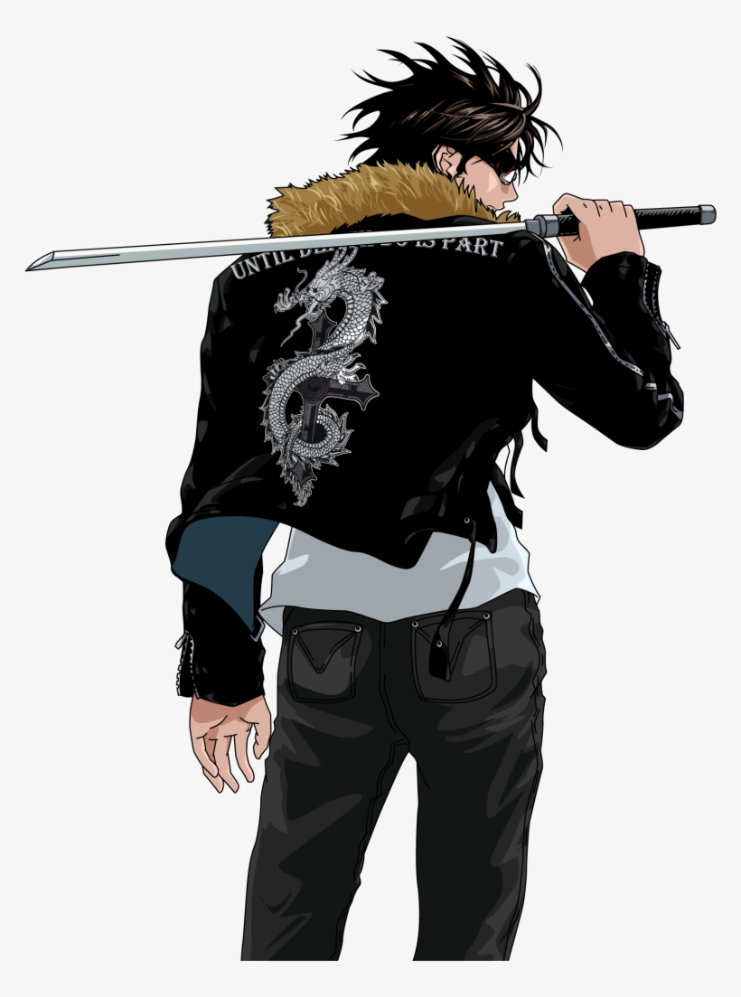 Mafia Render Photo - Shoot Rifle PNG Image | Transparent PNG Free ...