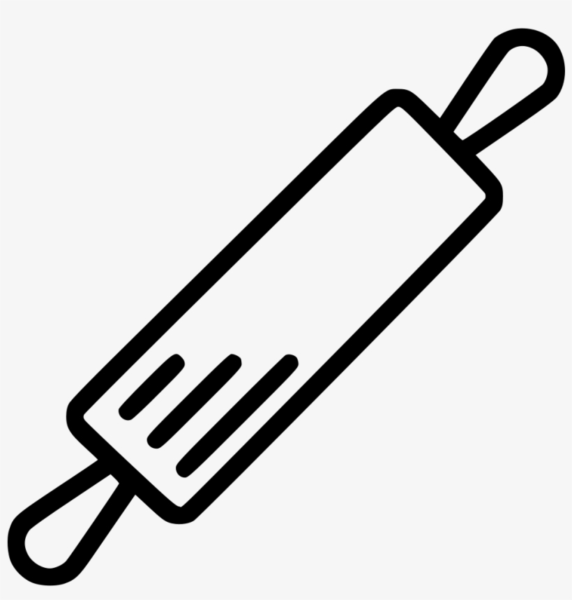 Png File Svg - Free Rolling Pin Svg PNG Image | Transparent PNG Free ...