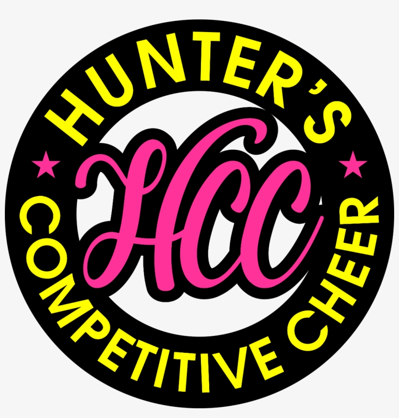 Competitive Cheer - Circle PNG Image | Transparent PNG Free Download on ...