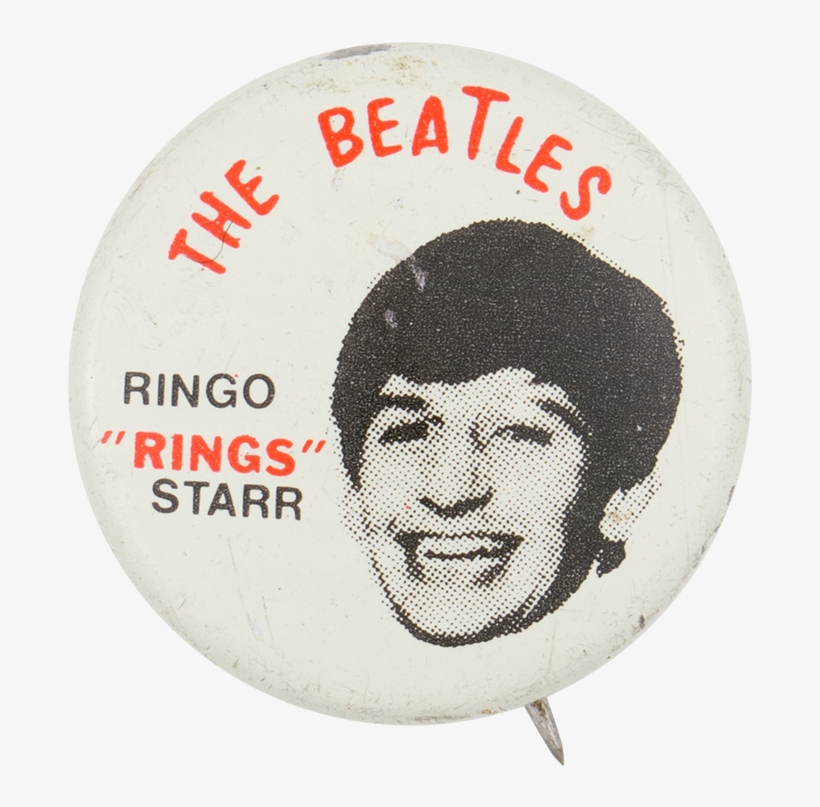 The Beatles Ringo Star - Album Cover PNG Image | Transparent PNG Free ...