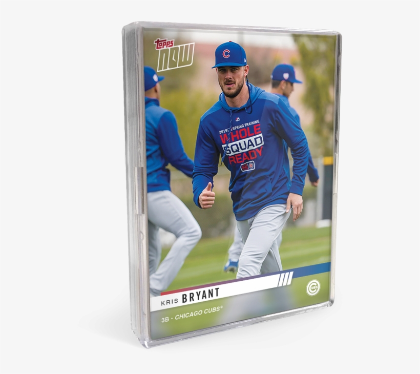 2019 Chicago Cubs - College Baseball PNG Image | Transparent PNG Free ...