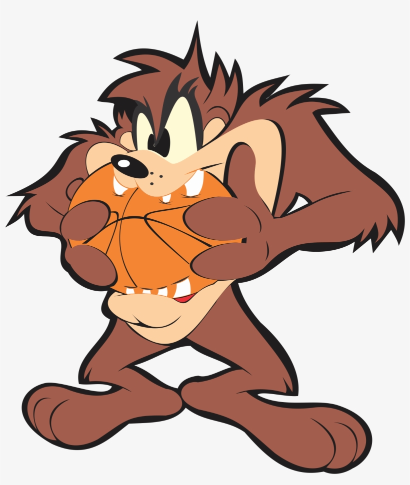 Taz - Cartoon PNG Image | Transparent PNG Free Download on SeekPNG