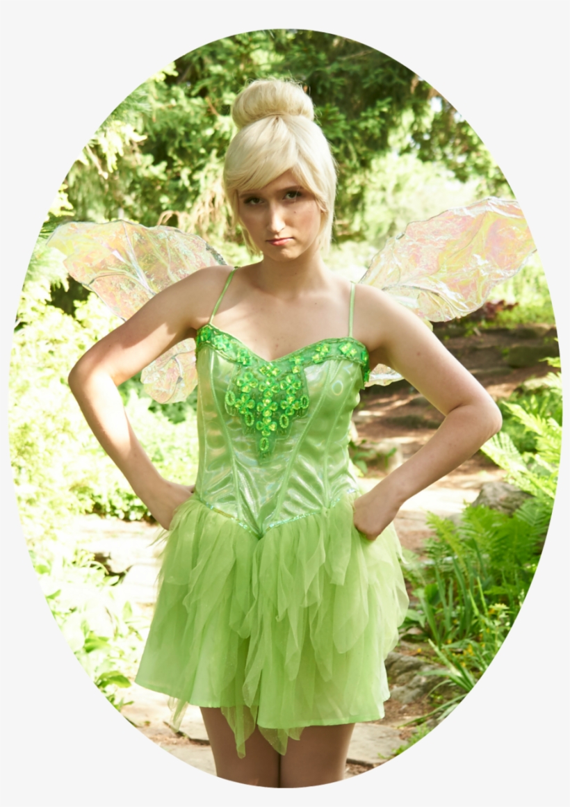 Tink - Cocktail Dress PNG Image | Transparent PNG Free Download on SeekPNG