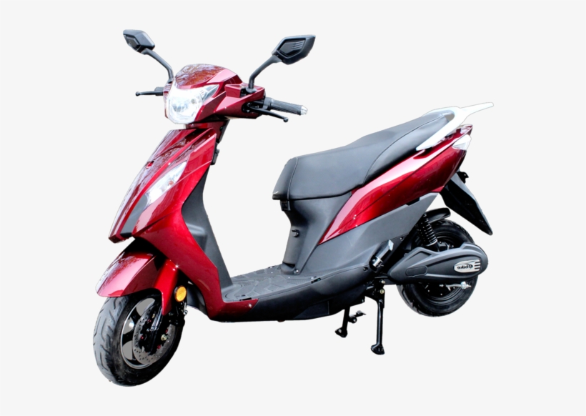 Oie Transparent - Moped PNG Image | Transparent PNG Free Download on ...