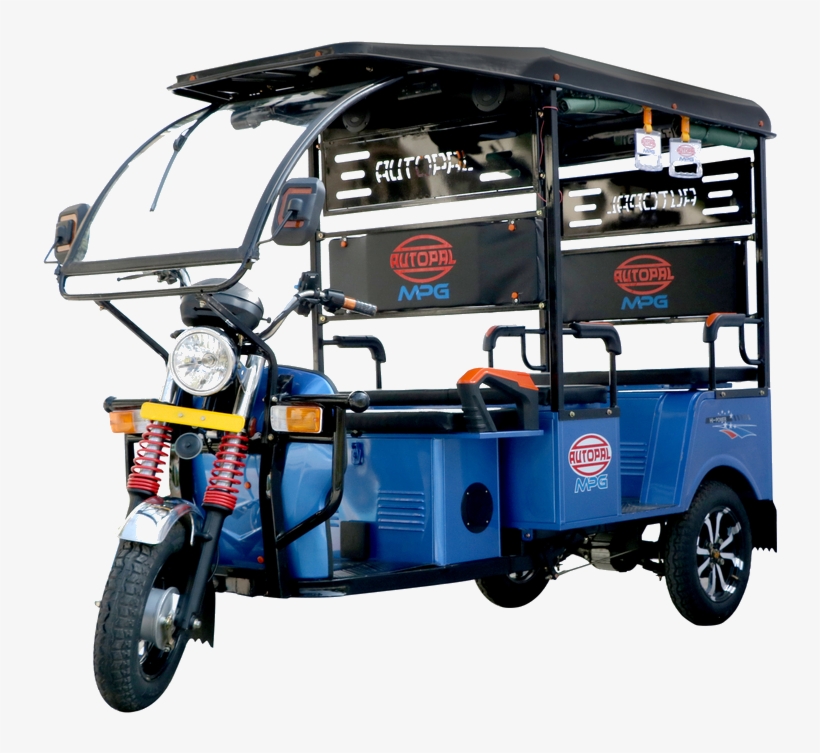Auto - Rickshaw PNG Image | Transparent PNG Free Download on SeekPNG