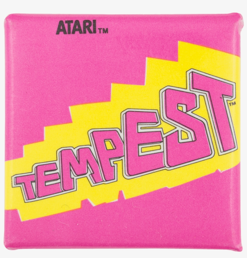 Atari Tempest - Wallet PNG Image | Transparent PNG Free Download on SeekPNG