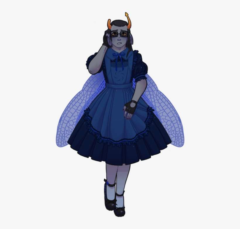 The Equius We Deserve - Illustration PNG Image | Transparent PNG Free ...