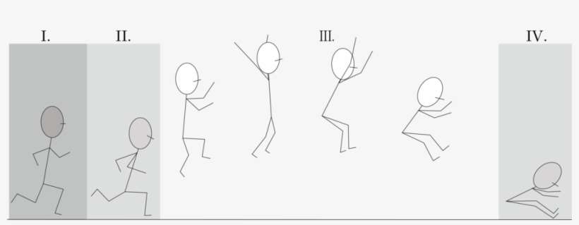 Jump - Sketch PNG Image | Transparent PNG Free Download on SeekPNG