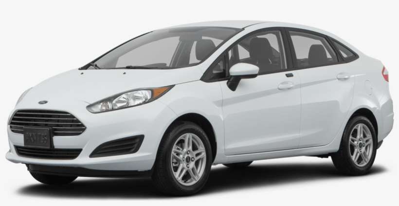 Ford Fiesta 2018 S PNG Image | Transparent PNG Free Download on SeekPNG