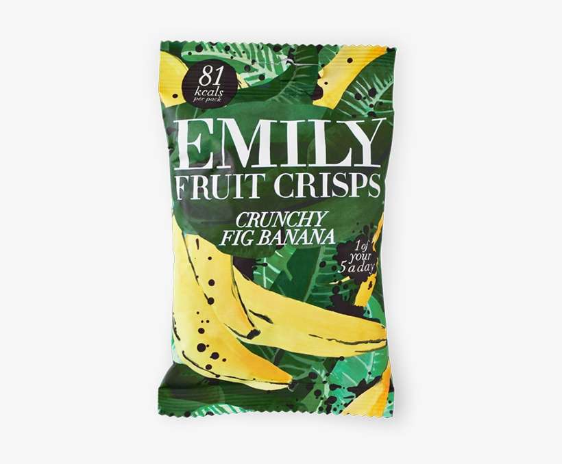 Emily Crisps Plátano - Seed PNG Image | Transparent PNG Free Download ...