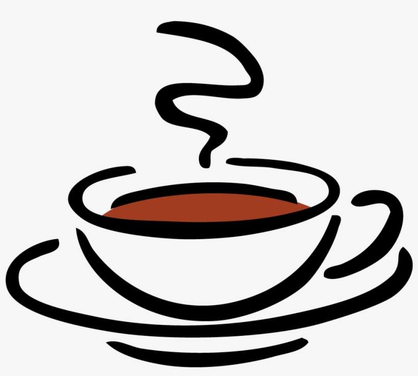 Cafecito - Coffee Clip Art Free PNG Image | Transparent PNG Free ...