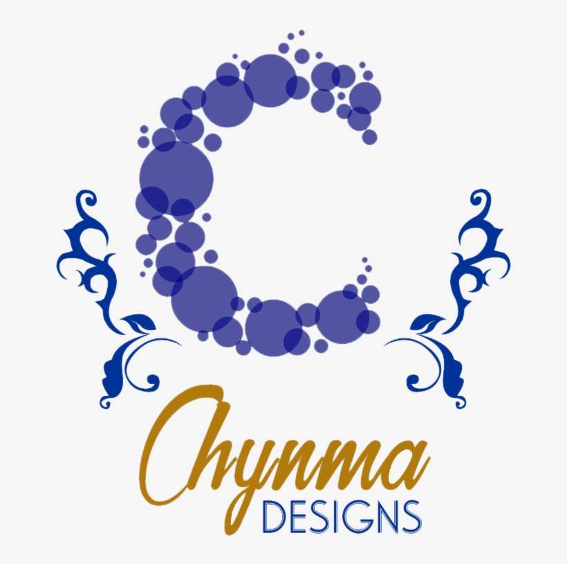Chynma Fashion House - Logo PNG Image | Transparent PNG Free Download ...