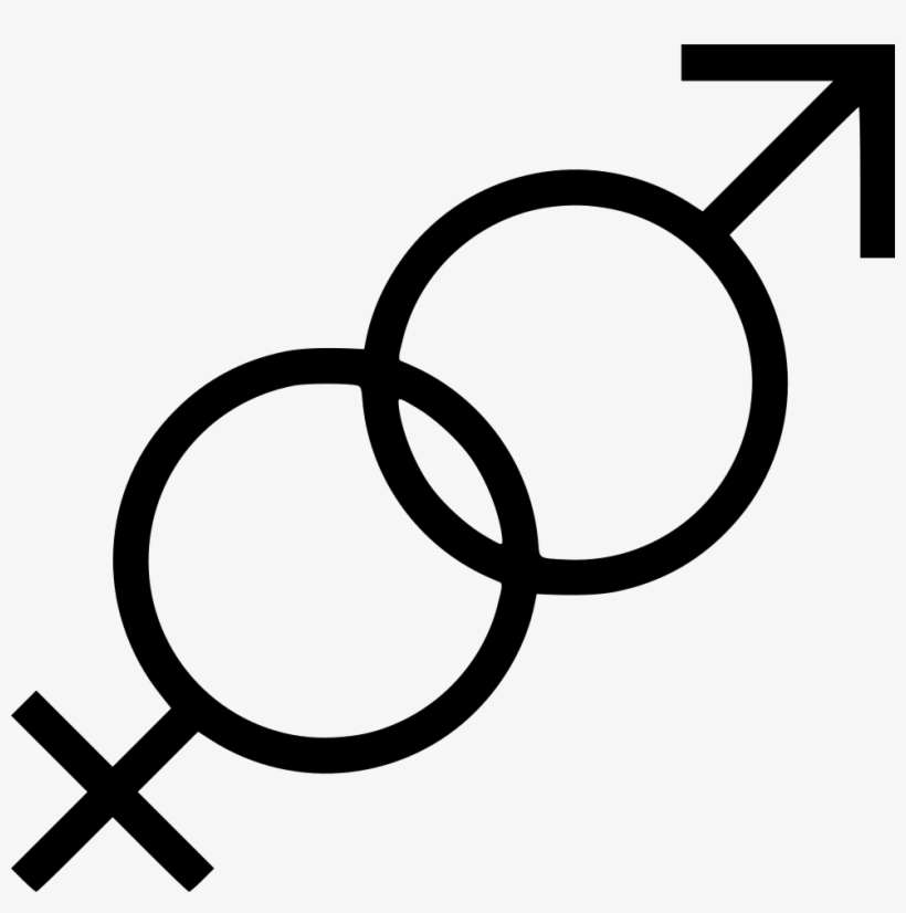 Png File Svg - Gender Icon Png PNG Image | Transparent PNG Free ...
