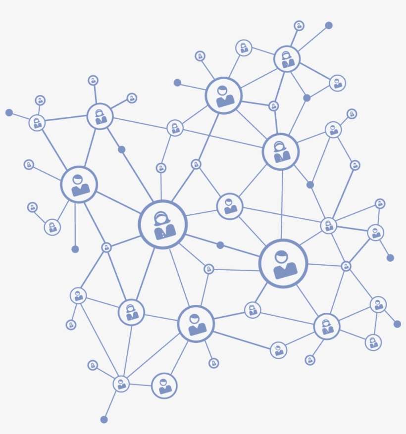 Media Solutions Bg - Circle PNG Image | Transparent PNG Free Download ...