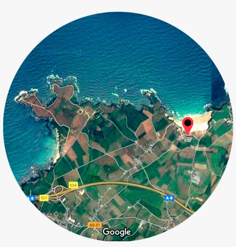 Download Directions - - Circle | Transparent PNG Download | SeekPNG