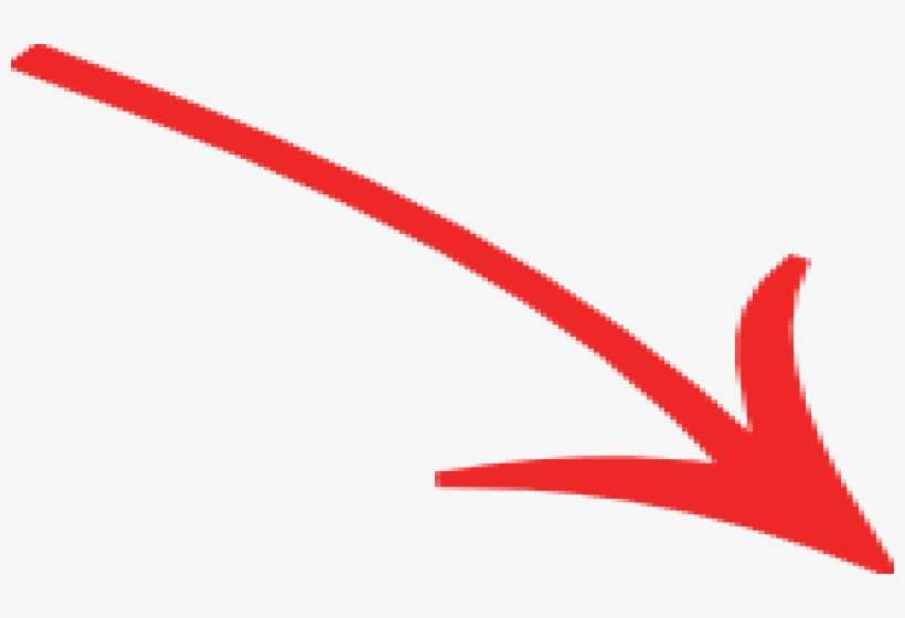 Red Arrow Sideways PNG Image | Transparent PNG Free Download on SeekPNG