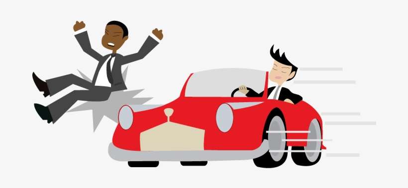 Driving Clipart Reckless Driving - Clipart Reckless PNG Image ...