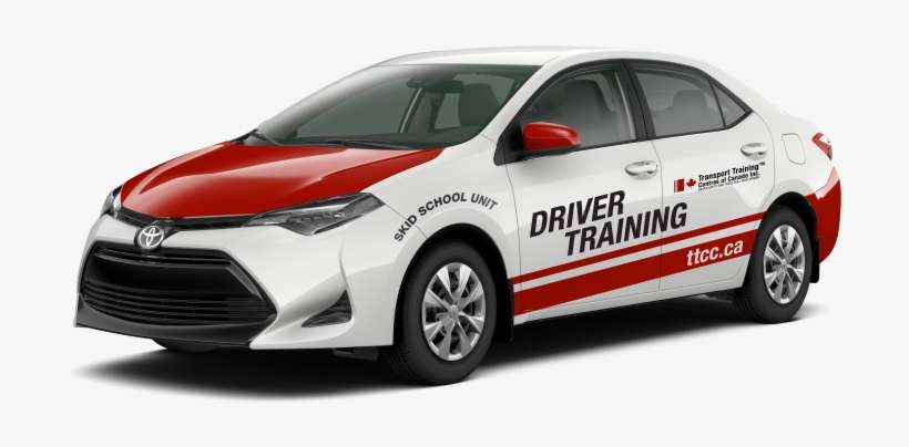 You'll Be Driving Brand New Toyota Corollas - Toyota Corolla Dx Png PNG ...