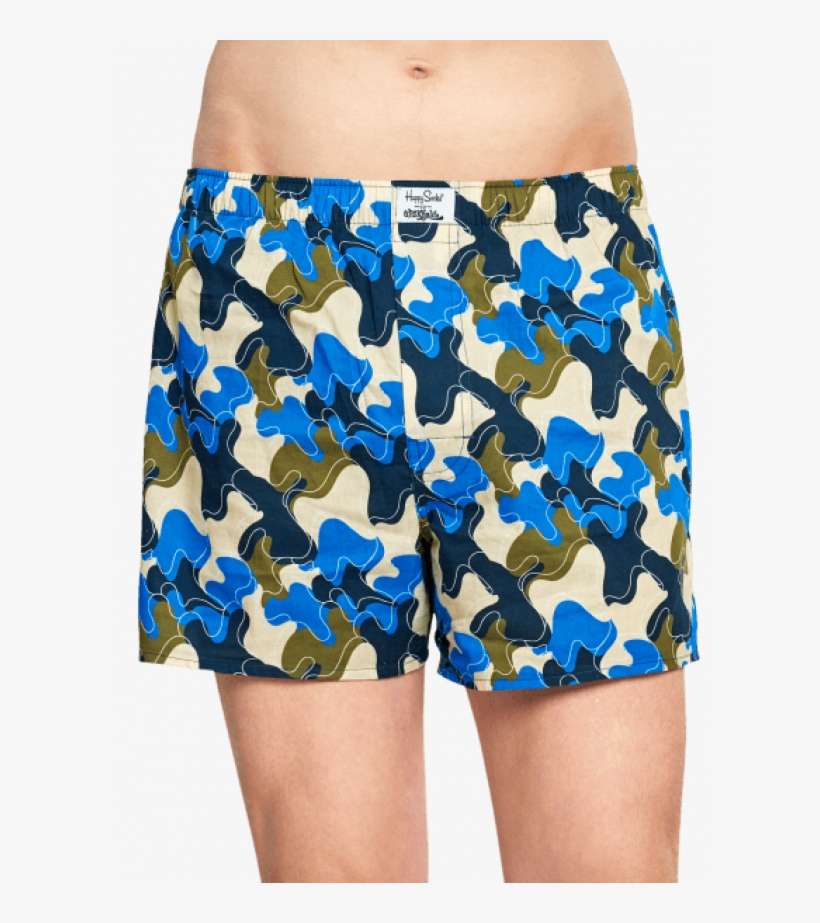 Happy Socks Wiz Khalifa Raw Boxer PNG Image | Transparent PNG Free ...