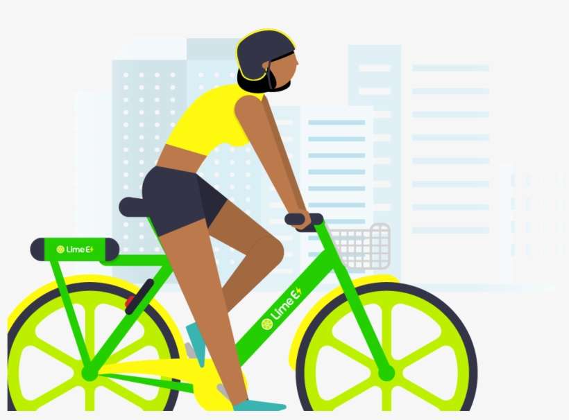 Ride - Bike PNG Image | Transparent PNG Free Download on SeekPNG