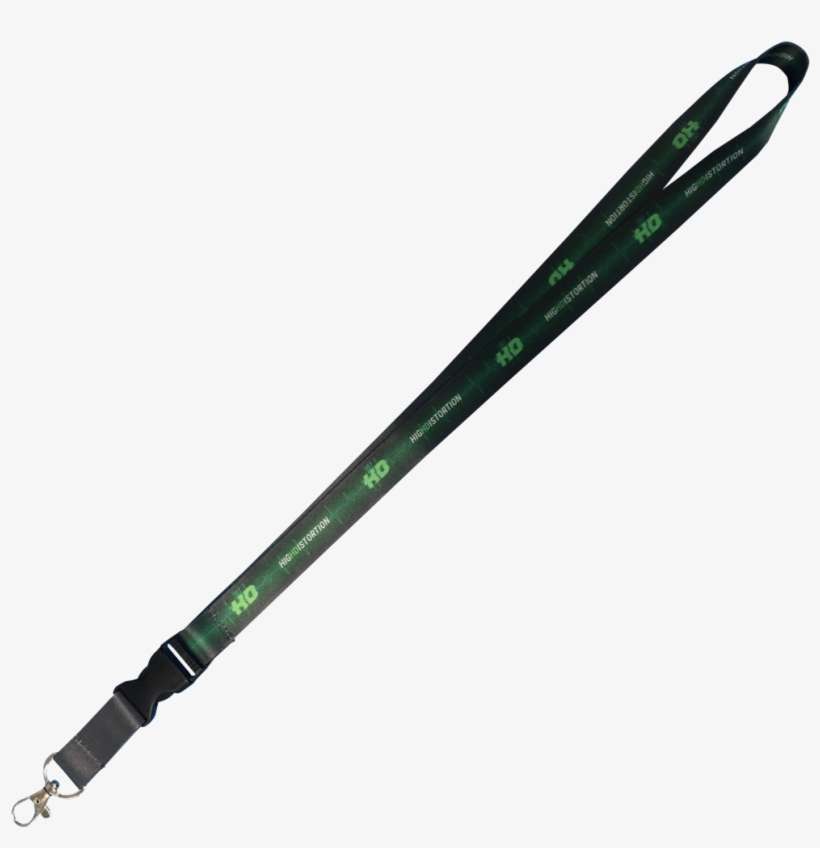 Download Highdistortion Lanyard Highdistortion Lanyard - Softball ...