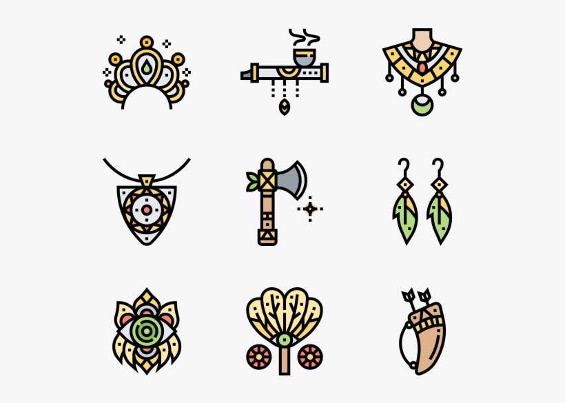 Boho Style PNG Image | Transparent PNG Free Download on SeekPNG