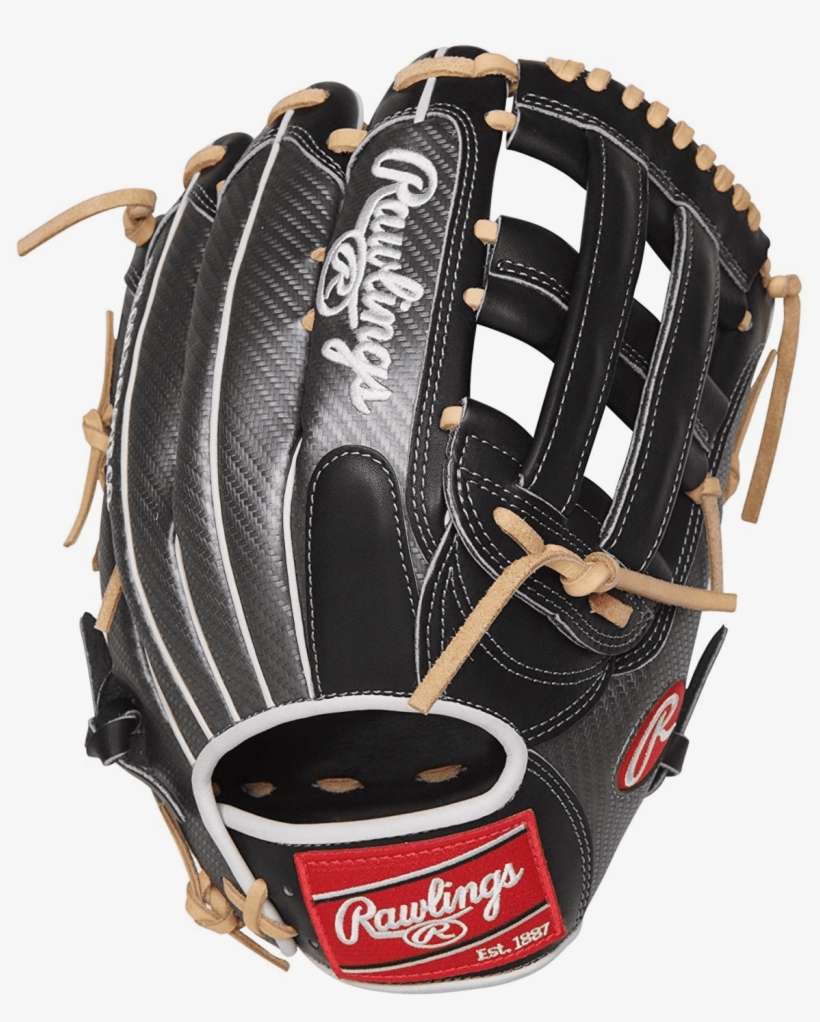Rawlings Heart Of The Hide Hyper Shell - Rawlings Closeout Baseball ...