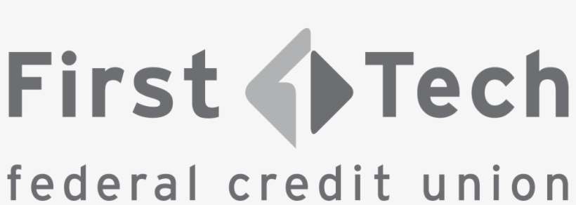First Tech Credit Union - Sign PNG Image | Transparent PNG Free ...